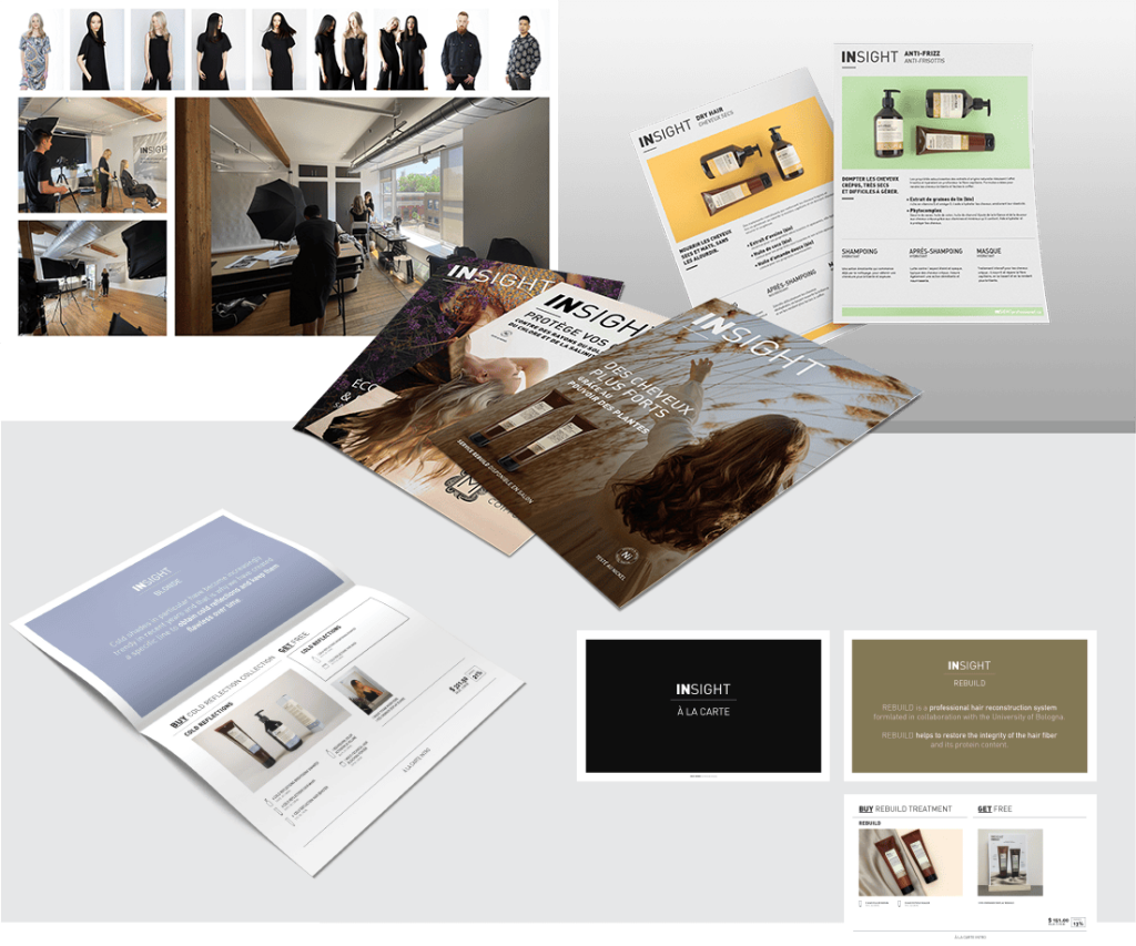 Insight Canada | Scay Design